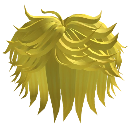 Yellow | Roblox Item - Rolimon's