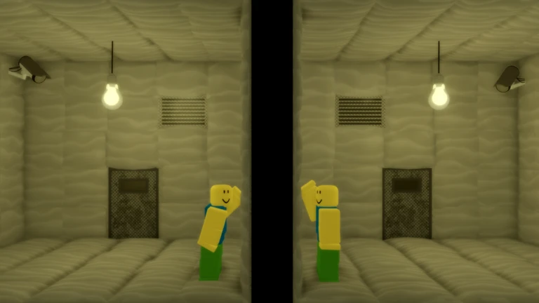Isolator | Roblox에서 플레이하기
