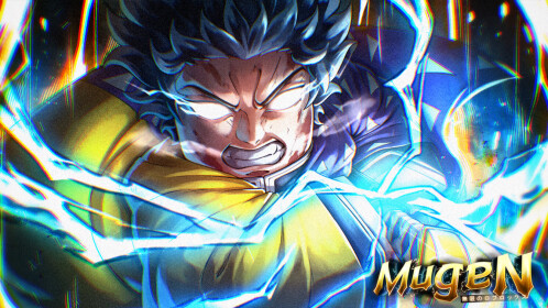 MUGEN - Roblox