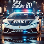Police Simulator: 911 [NEW] | Roblox Game - Rolimon's