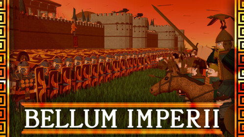 Bellum Imperii - Roblox