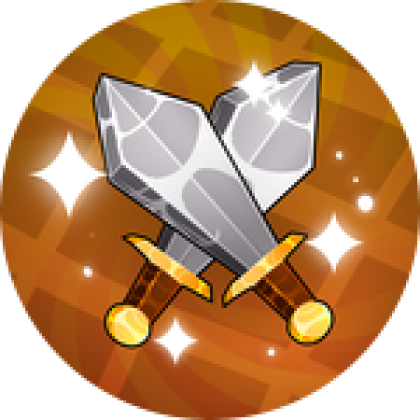 Double Sword - Roblox