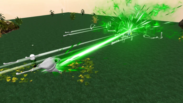 Free Sans Morph 2 - Roblox