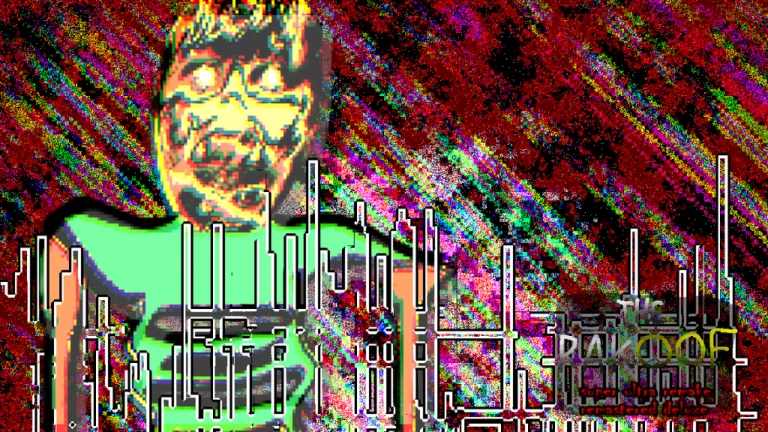 The RakOOF: super ultra remake remasterizado deluxe - Roblox