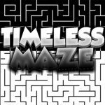 Timeless Maze - Roblox