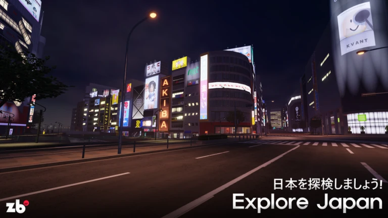 Zaibatsu - RP de Japón - Roblox
