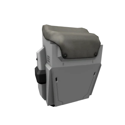 Trooper Backpack | Roblox Item - Rolimon's
