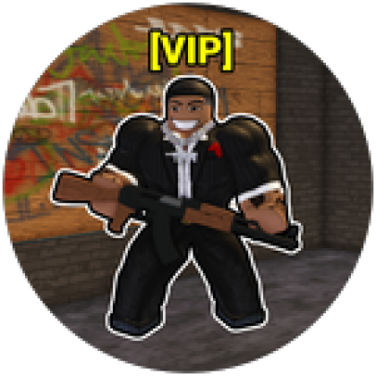 VIP - Roblox
