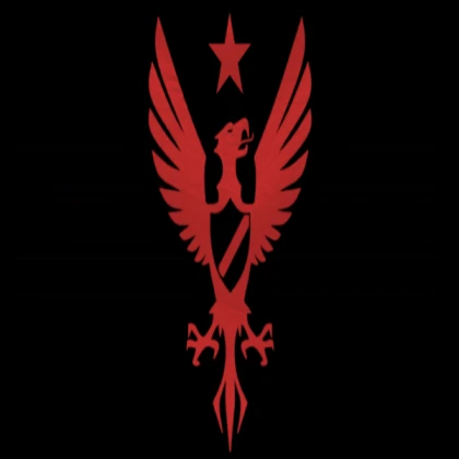 Arstotzka Flag from Papers Please