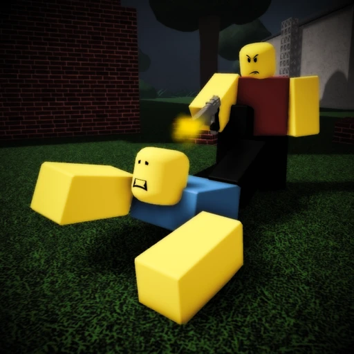 Destacadas - Roblox