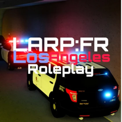 [LARP] Los Angeles, California | Roblox Group - Rolimon's