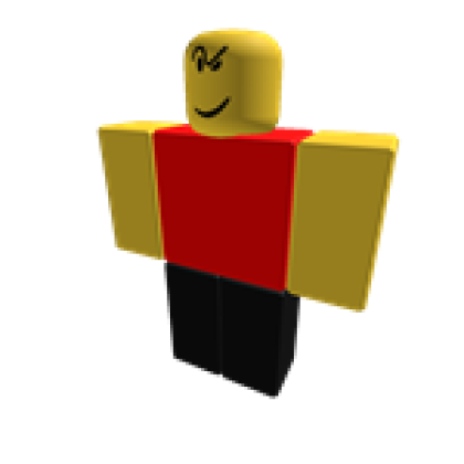 Basic Admin - Roblox