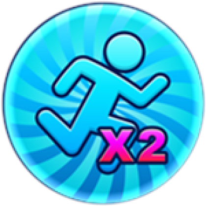 X2 Speed - Roblox