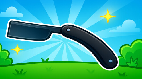 [RAZOR ] ผลไมม่า - Roblox