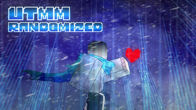UTMM: 랜덤화! - Roblox