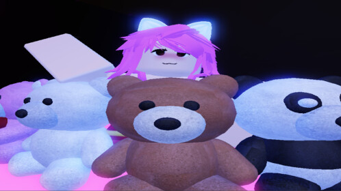 Jogo de Aventura Mistério - Roblox