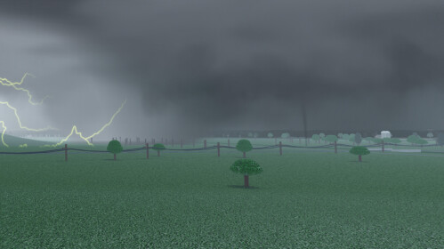 [NUEVO TIEMPO...] Storm Inc [ALPHA] - Roblox