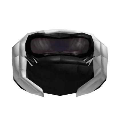 Spikey Commando | Roblox Item - Rolimon's