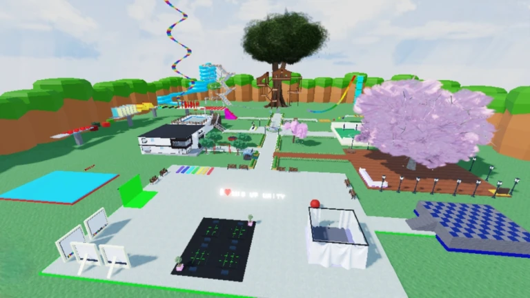 MIC UP UNITY (음성 채팅) - Roblox