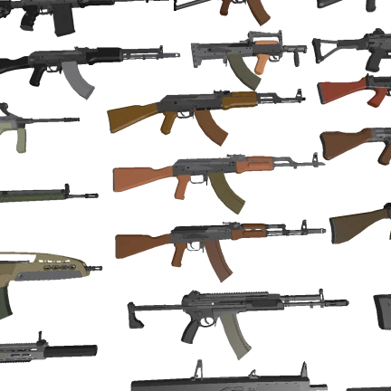 Asset Preview