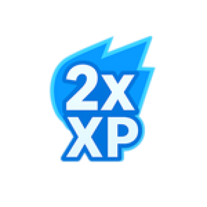 Double EXP - Roblox