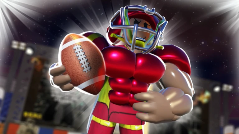 Super Bowl Simulator - Roblox