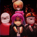 The Robloxia: Until Dawn community - Roblox