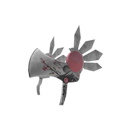 Sakura | Roblox Item - Rolimon's