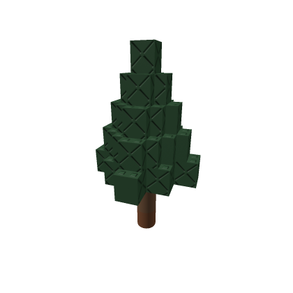 Pine Tree