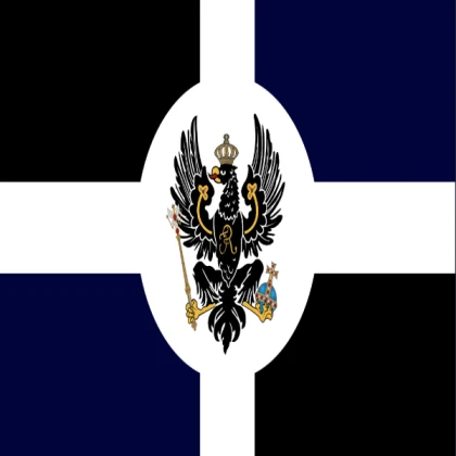Prussian Flag