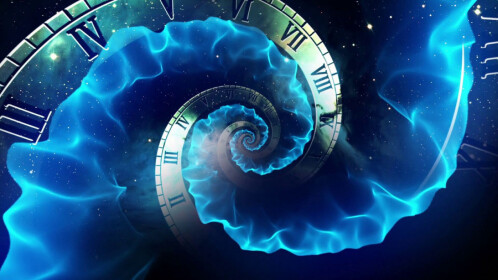 Time Travel [READ DESC] - Roblox