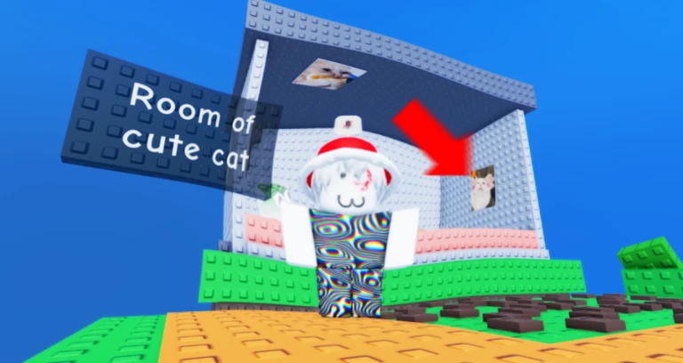 ️ JToH Difficulty Chart Obby - Roblox ️ JToH Difficulty Chart Obby - Roblox
