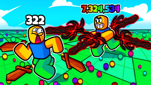 Simulatore di battaglia di spade - Roblox