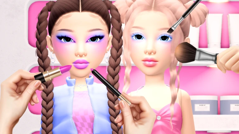 Makeup Idol - Roblox