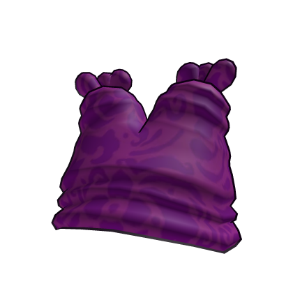 Accesorio Chowder - Sombrero de Chowder - Roblox