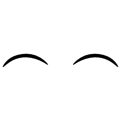 Close eyes | Roblox Item - Rolimon's