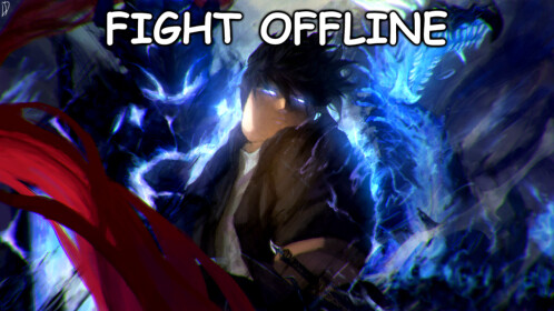 [SHINOBI] Anime Boss Raid ⚔️ - Roblox