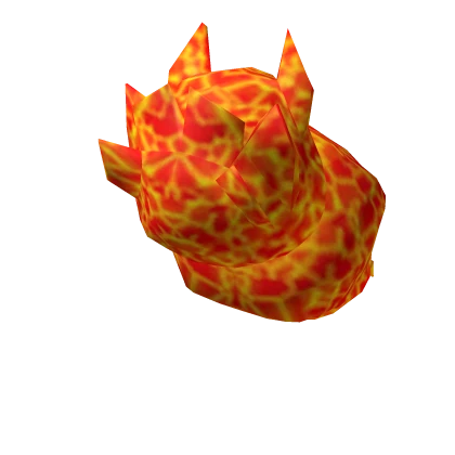 Bombastic Hair | Roblox Item - Rolimon's