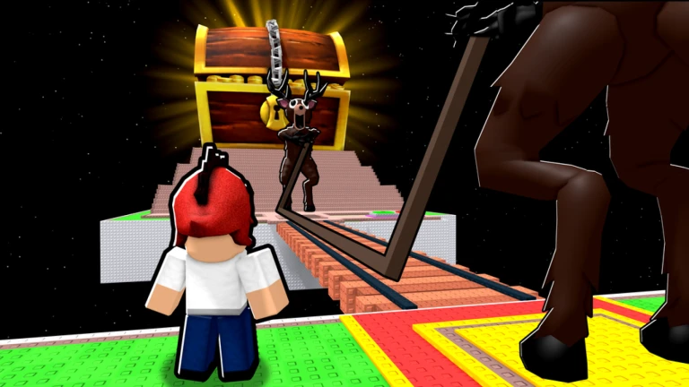 99 Nights in the Forest Jump Rope | El sitio web oficial de Roblox