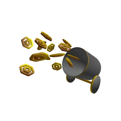 Robux Cannon | Roblox Item - Rolimon's