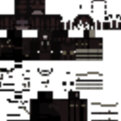 Minecraft Skin