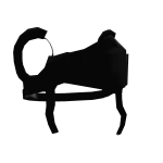 Frozen Horns of the Frigid Planes - Roblox