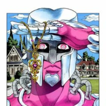 Crazy Diamond