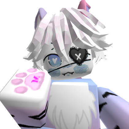 Mq7fv Mini-Me – Roblox