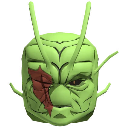 Flaxan Leader Invincible | Roblox Item - Rolimon's