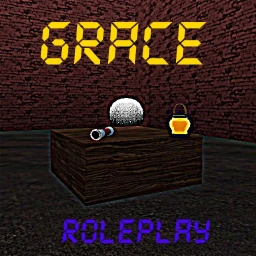 [SZERWUJ MIŁOŚĆ] Grace - Roblox