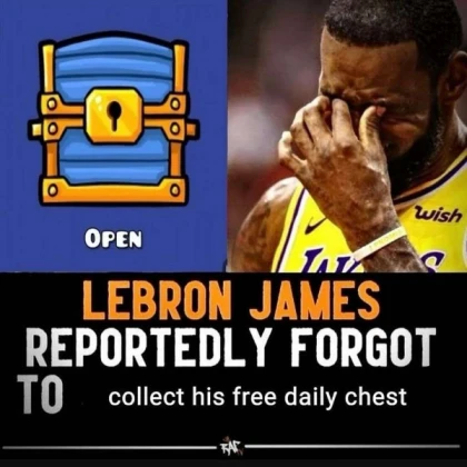 Lebron