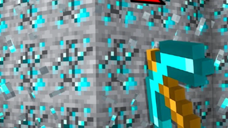 Simulador de minería de bloques - Roblox