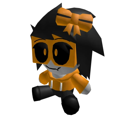 Combetty Plushie - Shoulder | Roblox Item - Rolimon's
