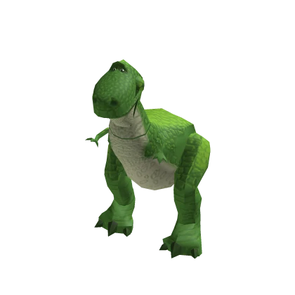 Rex Suit | Roblox Item - Rolimon's